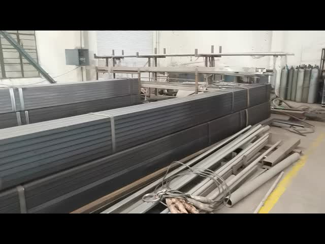 Линия производства экструзионных машин для фабрики