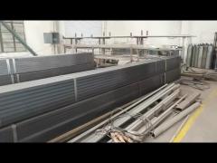 Linea di produzione della macchina estrusore per fabbrica