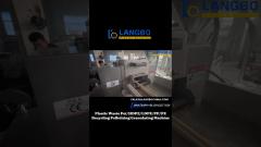 PET HDPE LDPE PP PE Recycling Pelletizing Line#plasticrecycling #pelletizingmachine