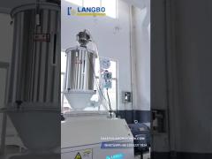 Automatic PVC Pipe Bending Machine Efficiency Solution