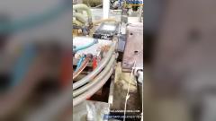 Cable Trunking Profile Production Line