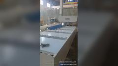 Double Pipe Belling Machine High Efficiency Operation