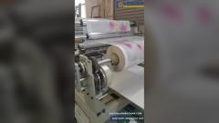 High-Speed PVC Ceiling Panel & Wall Panel Production Line