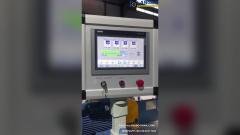 Laboratory Pelletizing Machine