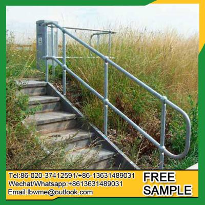 China Oakland Ball Type Handrailing ball type stanchion for sale