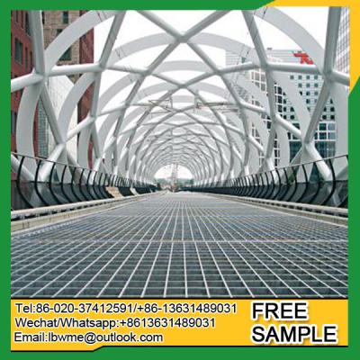 China Irvine drain grating steel grate factory price water rain grating galvanized floor grate for sale