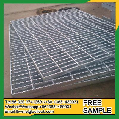China KeyWest sidewalk drain grate/ floor grating / driveway grate / steel grating for sale