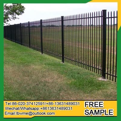 China FortMyers wrought iron fence mesh Methuen modern metal mesh fencing for sale