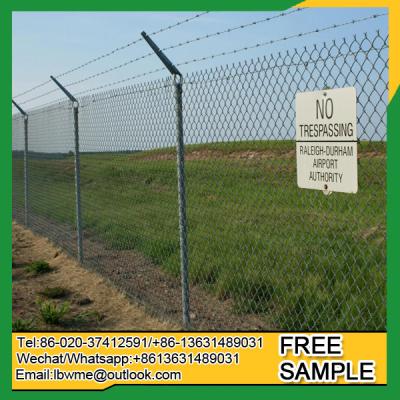 China Indianapolis cheap fences for sale chain link mesh for sale
