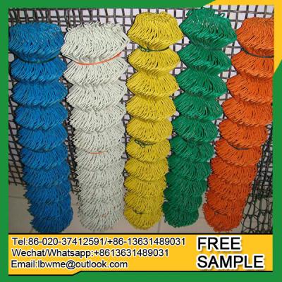 China CedarRapids 5 foot chain link fence TerreHaute 6 foot diamond mesh fencing for sale