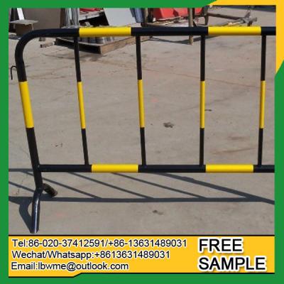 China FortDodge crowded control barrier Irvine temp fencing factory supplier for sale