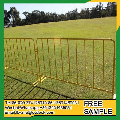 China SiouxCity temporary picket fence StCharles wire mesh temporary fencing for sale