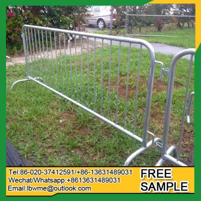 China Hutchinson temporary fence panels hot sale Greensboro no dig fence for sale