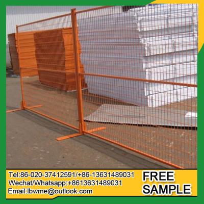 China Owensboro temporary fencing for sale for sale