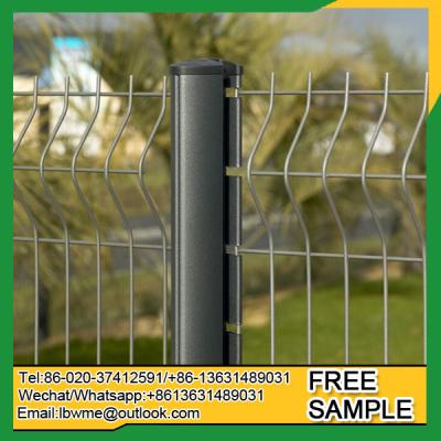 China Salisbury used wrought iron fencing for sale Memphis used fence for road for sale