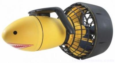 China underwater sea scooter for sale