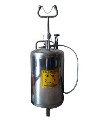 China Pressured Portable Emergency Eyewash Station for sale
