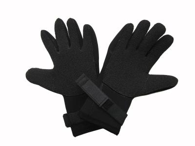 China NEOPRENE DIVING GLOVES for sale