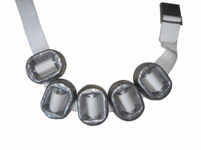 China DIVING LEAD WEIGHT for sale