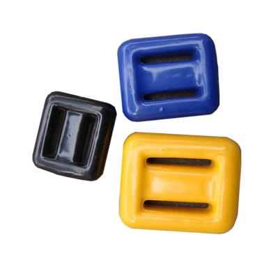 China SCUBA diving lead weights for sale
