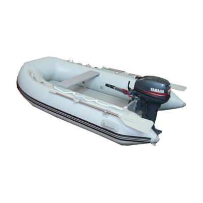 China 320 Sea Rescue Inflatable Life Boat for sale