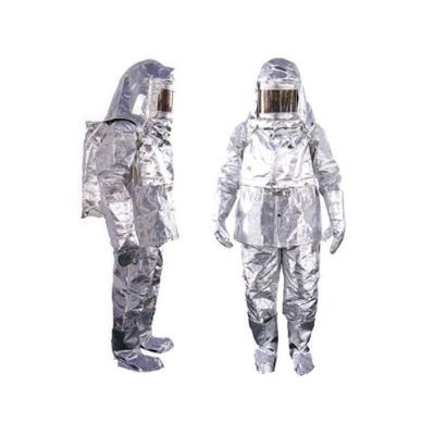 China Heat-insulation suit for sale