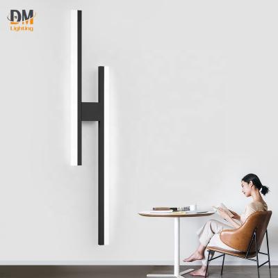 China Industrial Modern Fancy Step Stair Sconces Wandlampe Superhero Night Lights Hotel Wall Lamps Love For Indoor Bedroom LED Strip Te koop