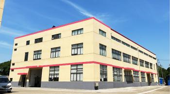 China Factory - changzhou qiaoguang electrical appliance co.,ltd.