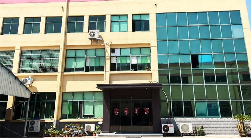 Geverifieerde leverancier in China: - changzhou qiaoguang electrical appliance co.,ltd.