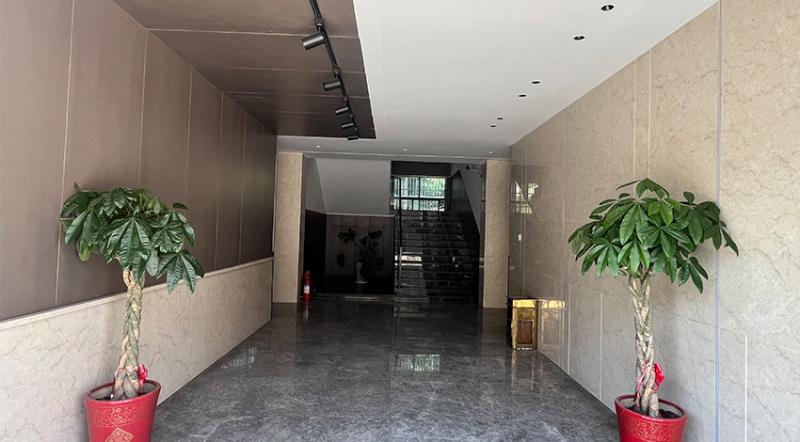 Geverifieerde leverancier in China: - changzhou qiaoguang electrical appliance co.,ltd.