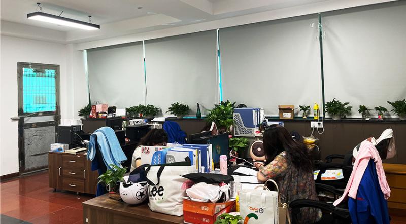 Geverifieerde leverancier in China: - changzhou qiaoguang electrical appliance co.,ltd.