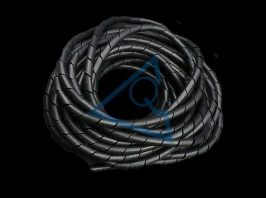 Band Diameter  Fire Resistant Wrapping Band Polyethylene PE High Flame Retardancy