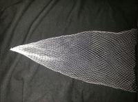 China Mesh Bags 2 for Fruit Vegetable Packaging 100 Micron Pore Size Economical Bulk Rolls for sale