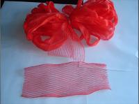 China Supermarket Net Packaging Mesh Roll 100m Length for Fruits Vegetables and Food for sale