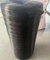 China Plastic Mesh Cover Protective Netting Roll 1m Width for Fruit Vegetable Packaging for sale