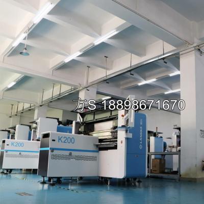 China Smt Led Lamp Light Chip Mounter Machine Production Line In Manufacturing Plant for sale