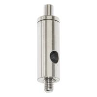 China Adjustable Threaded Ceiling Suspension Wire Cable Gripper Clamp for Lighting for sale