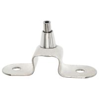China Ceiling Mounting Bracket Wire Grip Cable Gripper Suspended Light Hanging Accessories for sale
