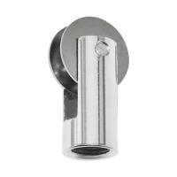 China Suspension Mounted Fixed Lighting Hanging Ceiling Coupler Ceiling Attachment for Light Fixtures for sale
