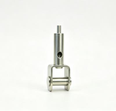 China Iron Cable Gripper for Sound Absorbing Felt Pendant Light for sale