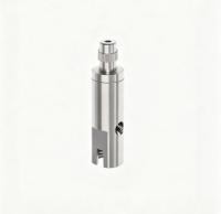 China Adjustable Cable Gripper with safety cap, bottom slot & internal thread for sale