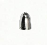 China Bullet-shaped Ceiling Attachment with Customized Size for Easy Installation in Lighting Systems for sale