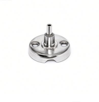 China Adjustable Height Cable Gripper for 1.0mm to 1.5mm Wire Rope with Customized Size for sale