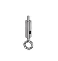 China Cable Gripper with Closed Hook for Light Suspension for sale