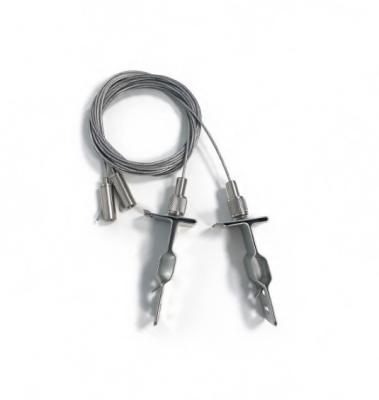 China custom lighting suspension kit manufacturer for sale