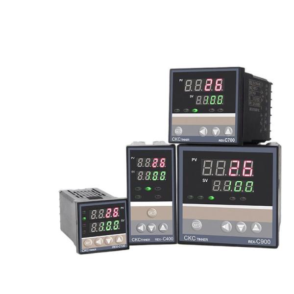 Quality Thermostat REX-C100-400-C700-C900 digital display intelligent temperature for sale