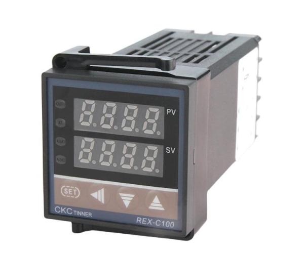 Quality Thermostat REX-C100-400-C700-C900 digital display intelligent temperature for sale