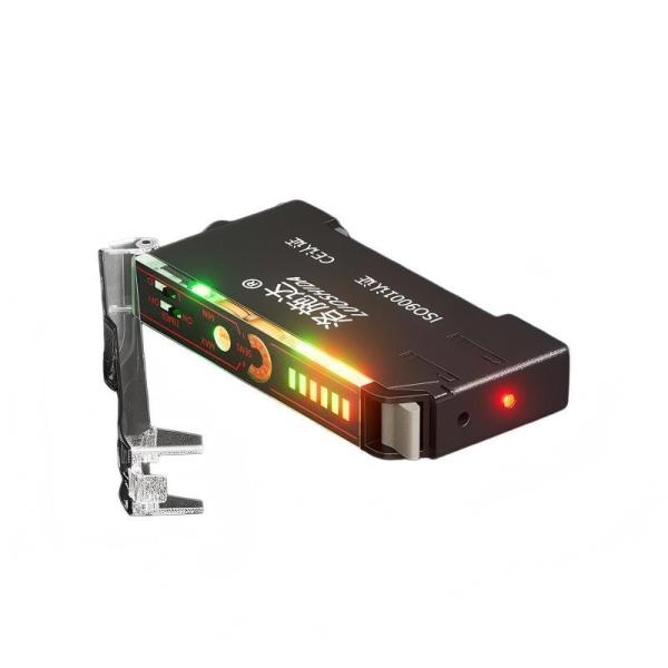 Quality Intelligent digital PNP color fiber optic amplifier sensor, correlative diffuse reflection E3X-NA11 fiber optic amplifier for sale