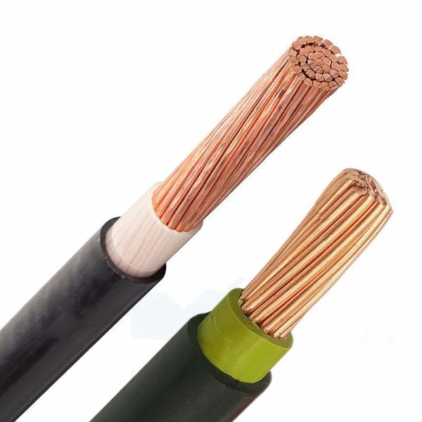Quality Cable flame retardant BVV35, GB YJV50/70/95/120/150/185/240 square copper core wire for sale