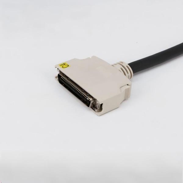 Quality Epson C4 robot cable, power cable, coding cable, 3m, 5m, 10m, customizable for sale